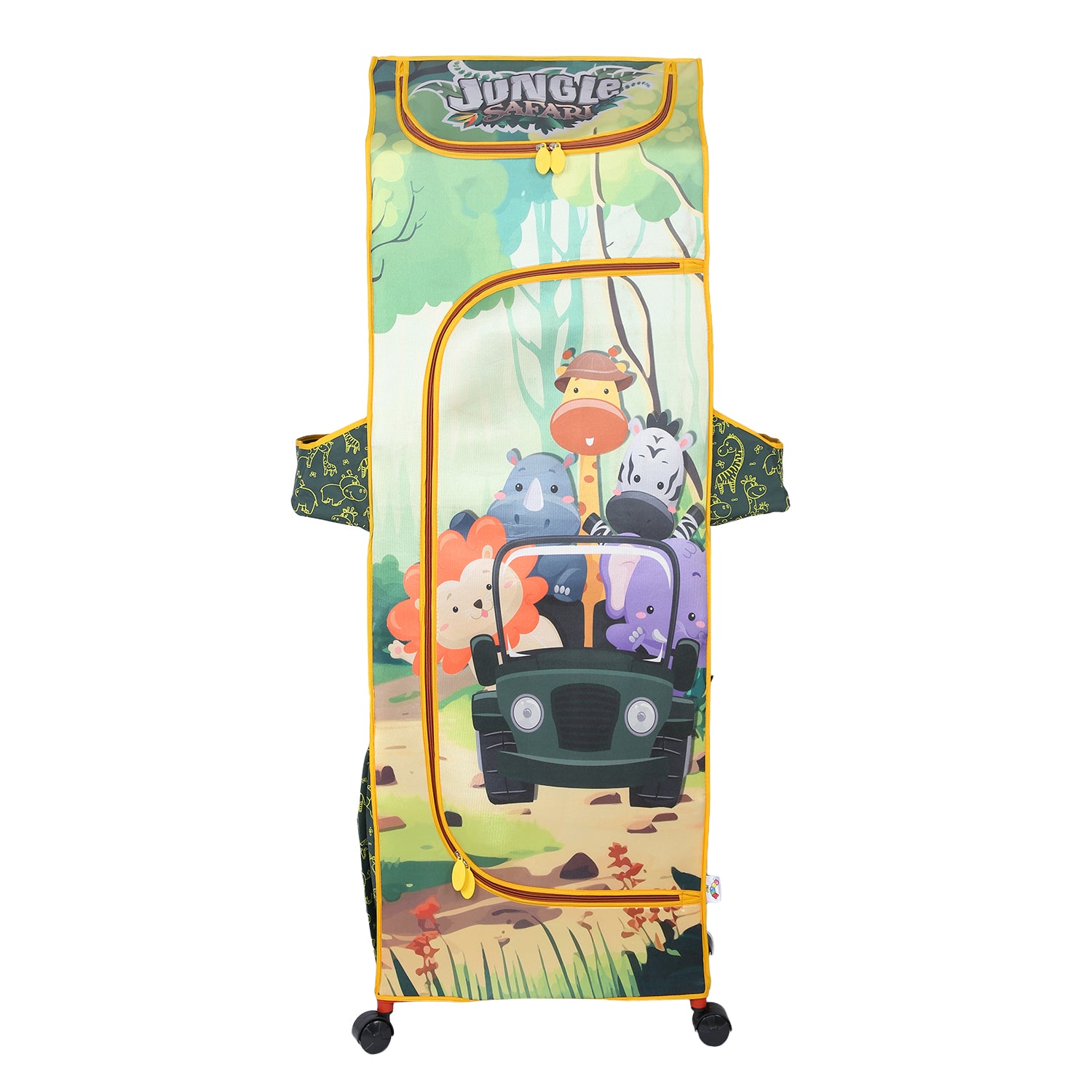 Kudos C – Kudos Kids Utilities PVT. LTD.